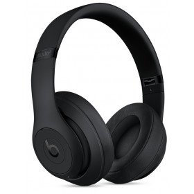 Наушники Beats by Dr. Dre Studio3 Wireless Over-Ear Matte black